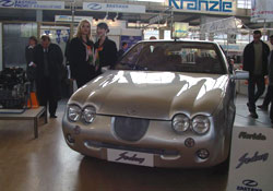 Zastava Automobili: 2002